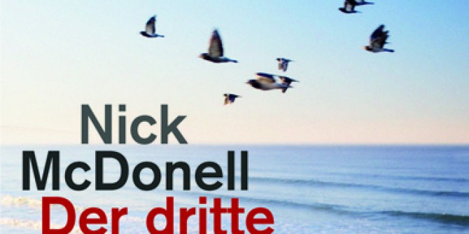 Review: Zwölf | Nick McDonell (Buch) | Medienjournal