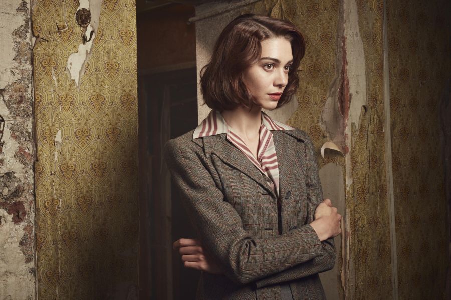 Review: Verräter (Serie) | Medienjournal