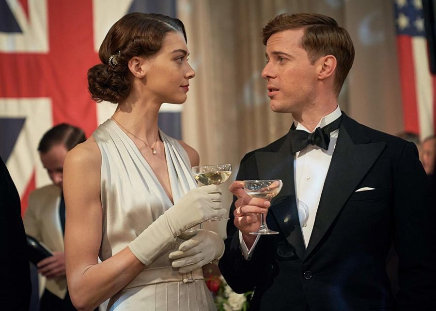 Review: Verräter (Serie) | Medienjournal